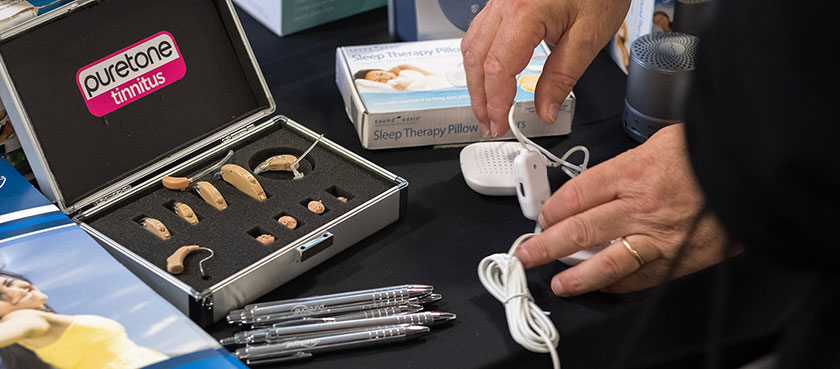 Home | 5th International Conference on Hyperacusis